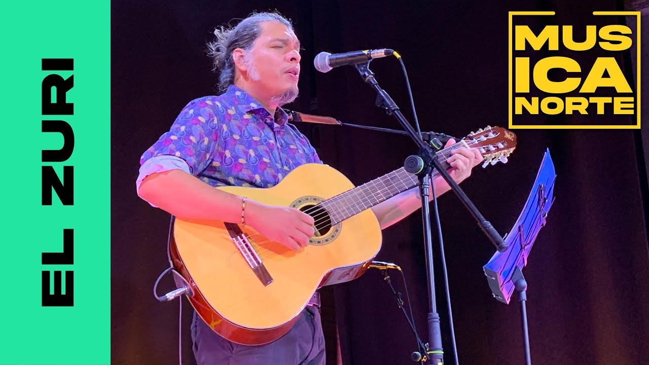 Jorge Zurita (El Zuri) en «Y de los cantautores….qué» - Radio Utopía ...